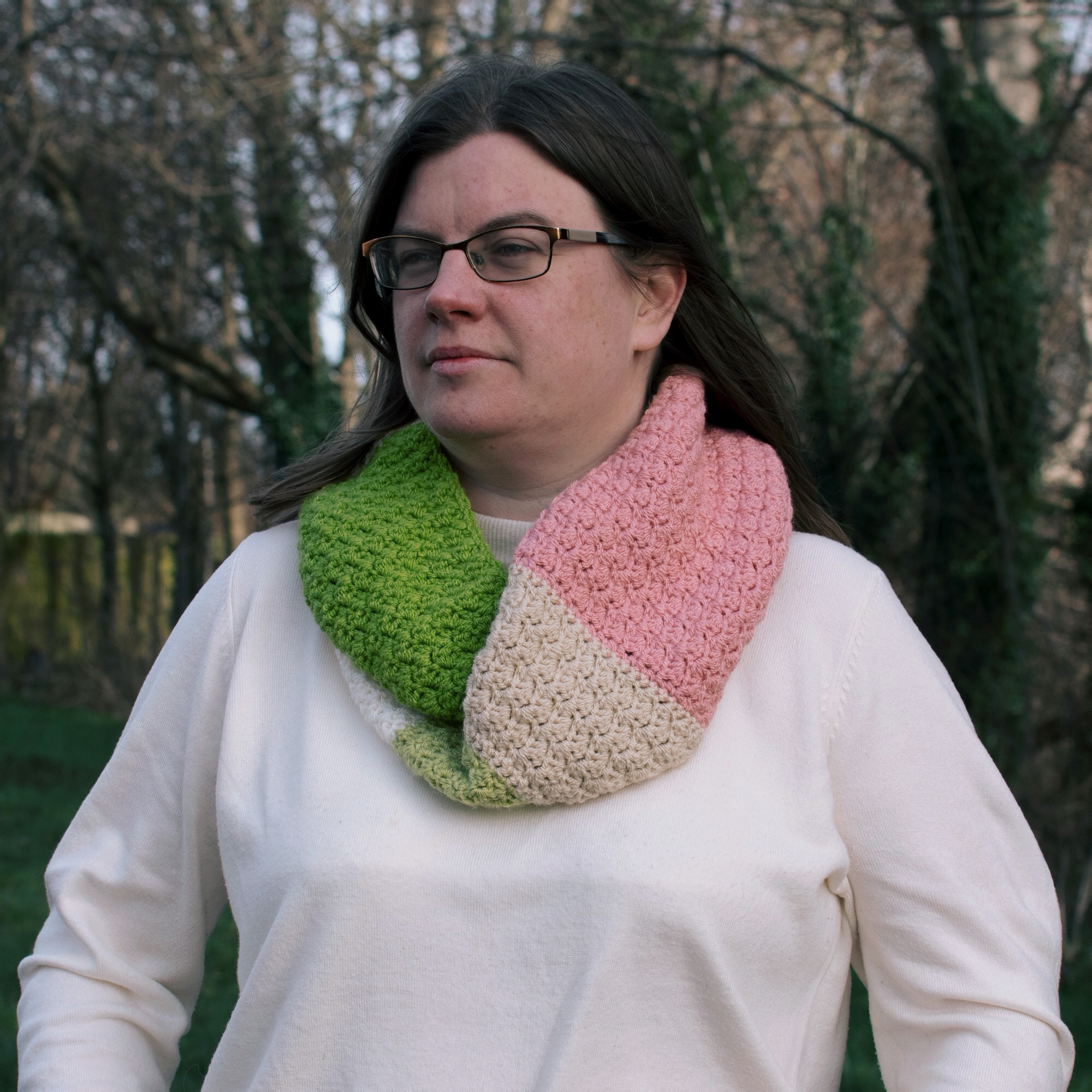 Free Crochet Patterns to Make in May | MadameStitch