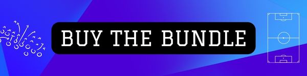 A crochet football pillow to show your team spirit | MadameStitch