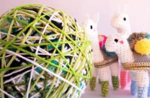 5 tips to organize your yarn stash for a blissful crochet environment ...